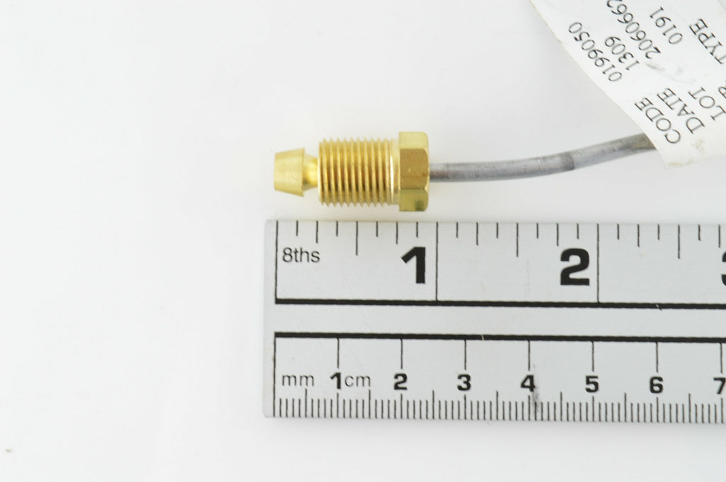 SIT Electronic Ignition Pilot Assembly (Natural Gas) – Flameworks Pro ...